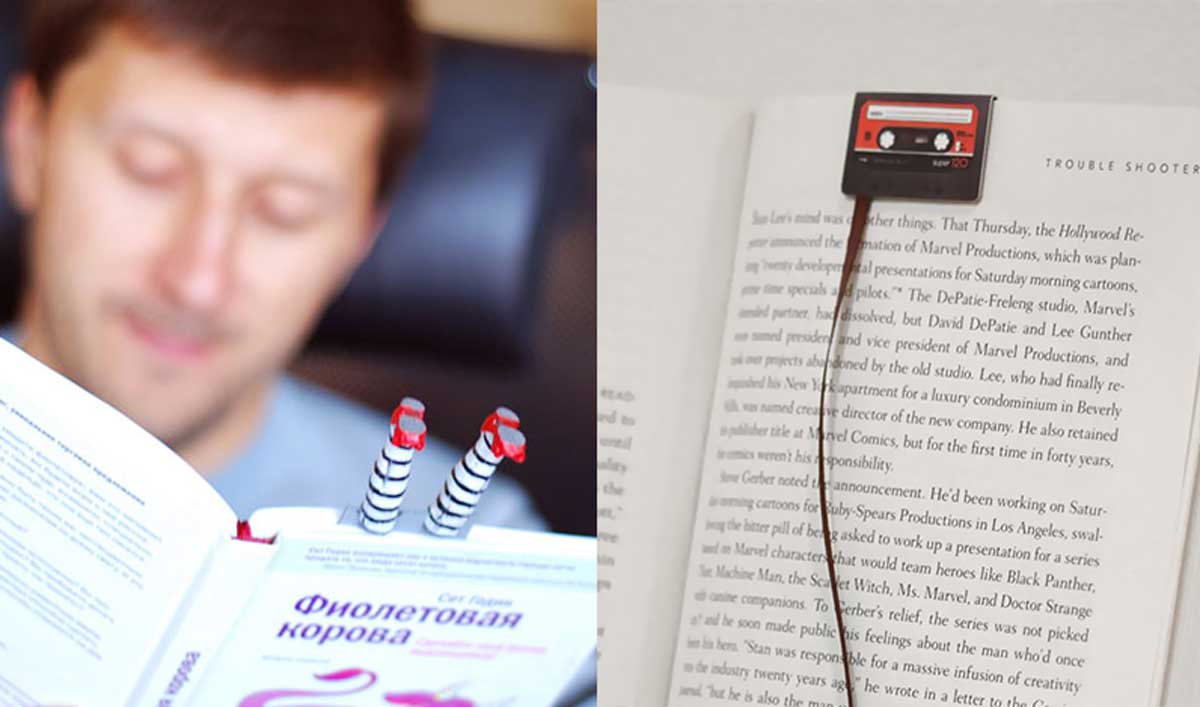 16 increíbles y creativos marca libros que te encantarán - Universidad ...