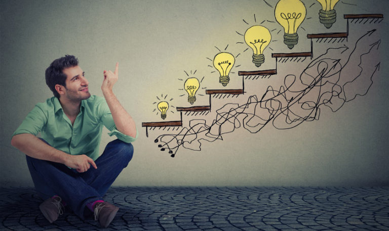 4 maneras de interesar a los adolescentes en el emprendimiento